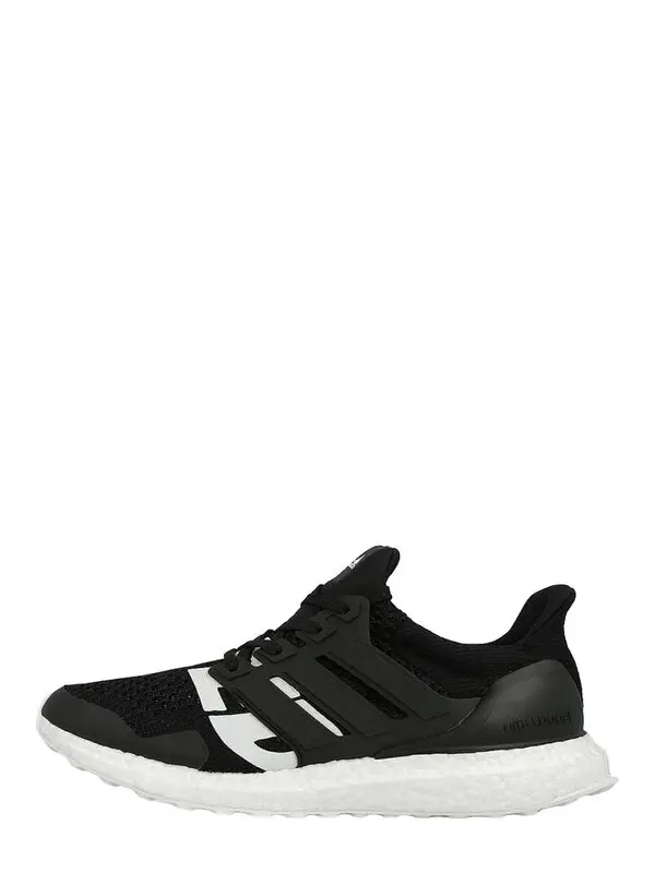 Adidas X Undefeated Ultraboost 4.0 Sneakers - Black