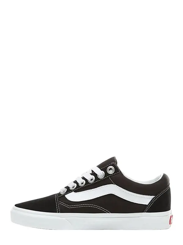 VANS Old Skool Os - Black