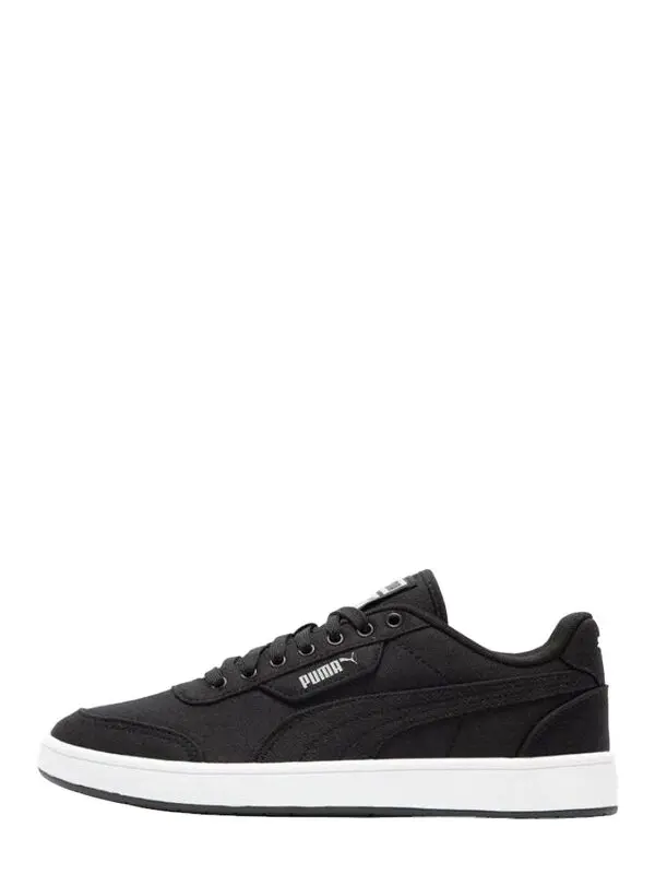 PUMA Court Guard Cvs Sneakers - Black