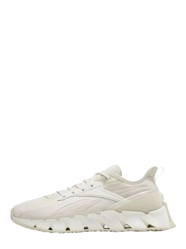 REEBOK Zig Kinetica 3 Sneakers - White/beige