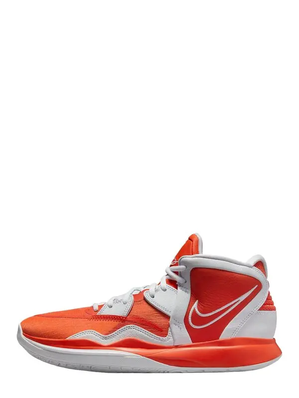 Nike Kyrie Infinity Tb Athletic Sneakers - Team Orange/cloud White