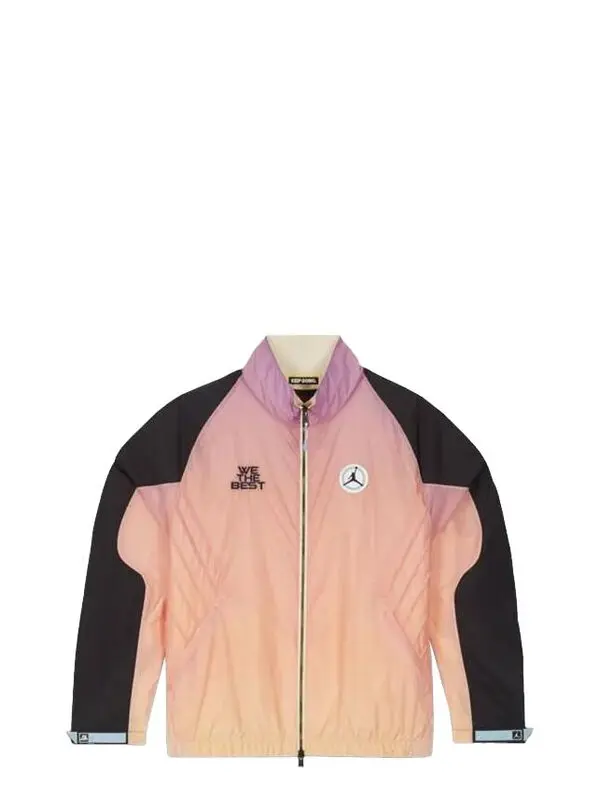 JORDAN X Dj Khaled Jacket - Multicolor