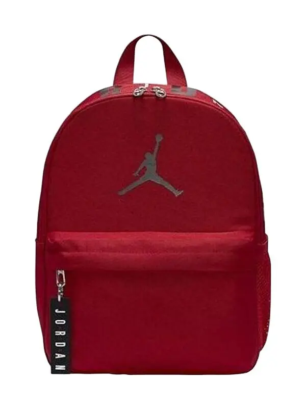 JORDAN Air Mini Backpack - Red