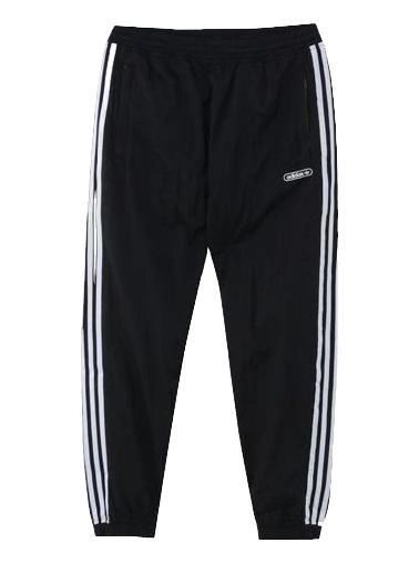 Adidas Originals Reverse Track Pants - Black