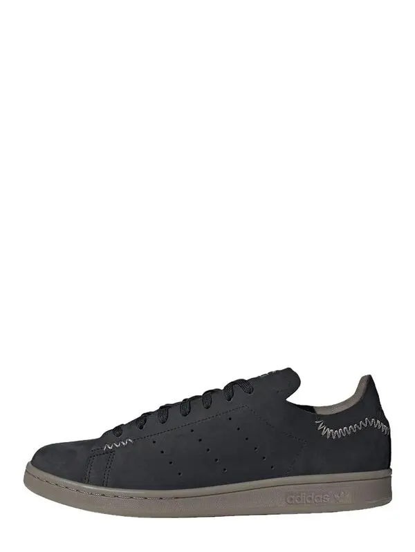Adidas Stan Smith Recon Sneakers - Core Black/simple Brown