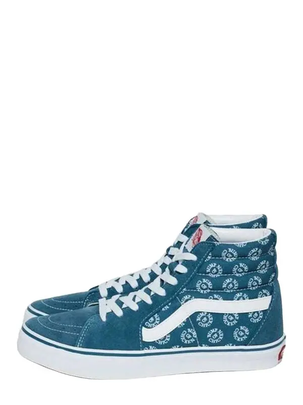 VANS Sk8-hi Sneakers - Default Color