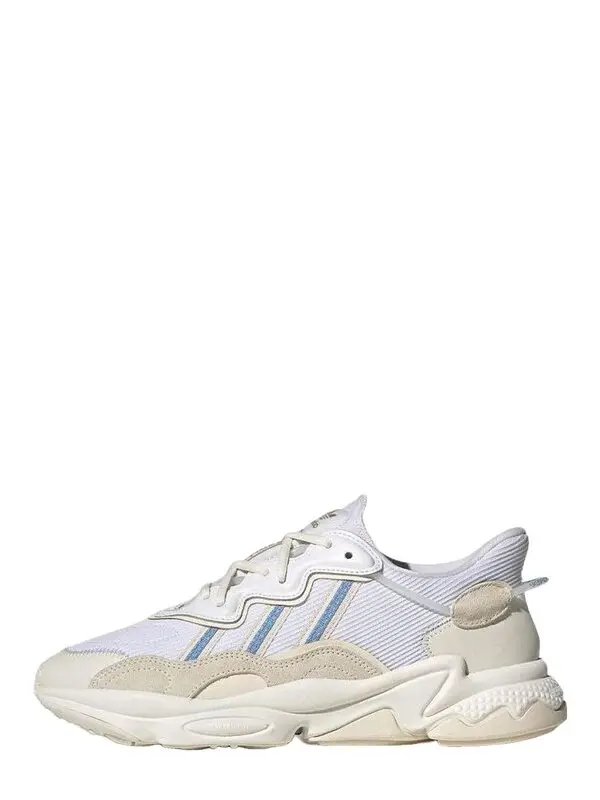 Adidas Ozweego Gx9890 Casual Sneakers - White/blue