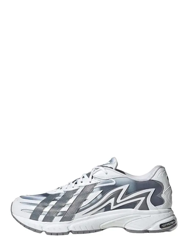 Adidas Orketro 2.0 Athletic Sneakers - Cloud White/grey/core Black