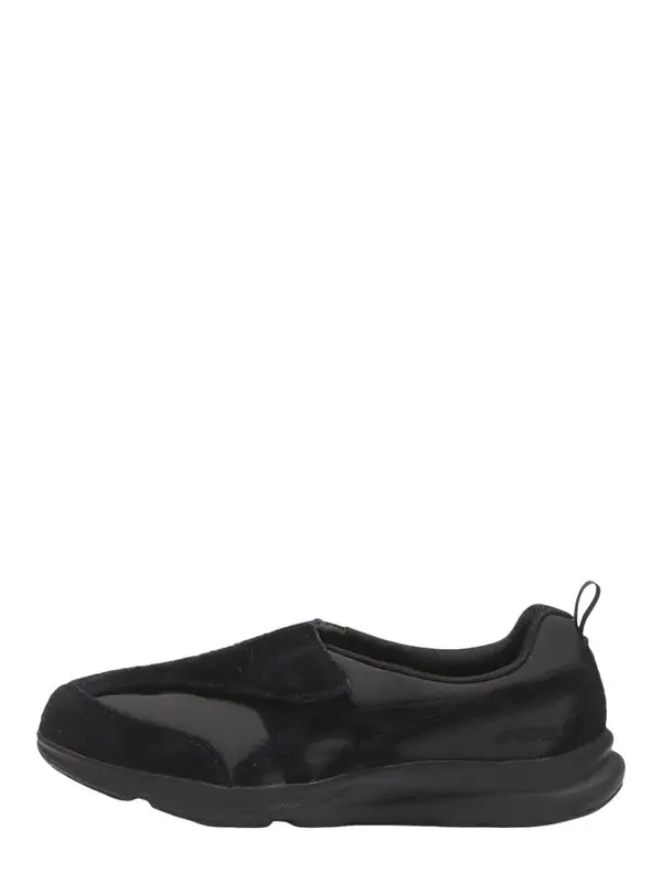 Asics X Billy's Lifewalker Heritage Sneakers - Black