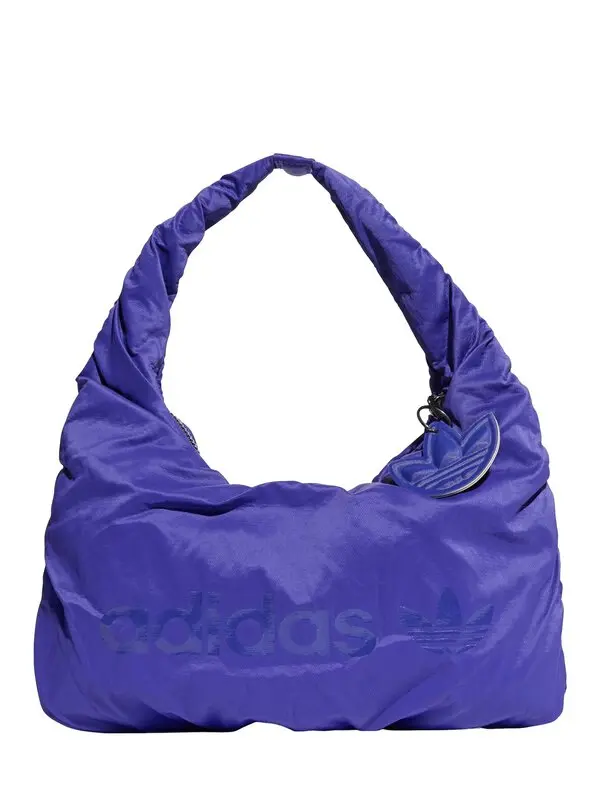 Adidas Satin Shoulder Bag - Energy Ink
