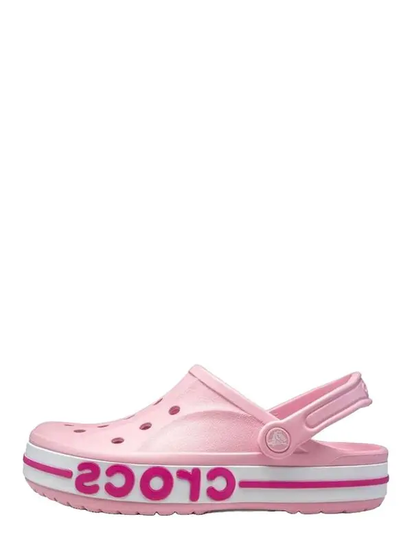 CROCS Classic Bayaband Clog - Pink