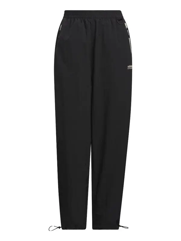 Adidas Originals Adventure Woven Pants - Black