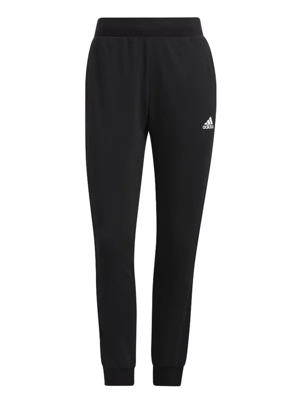 Adidas Field Issue Jersey Pants - Black