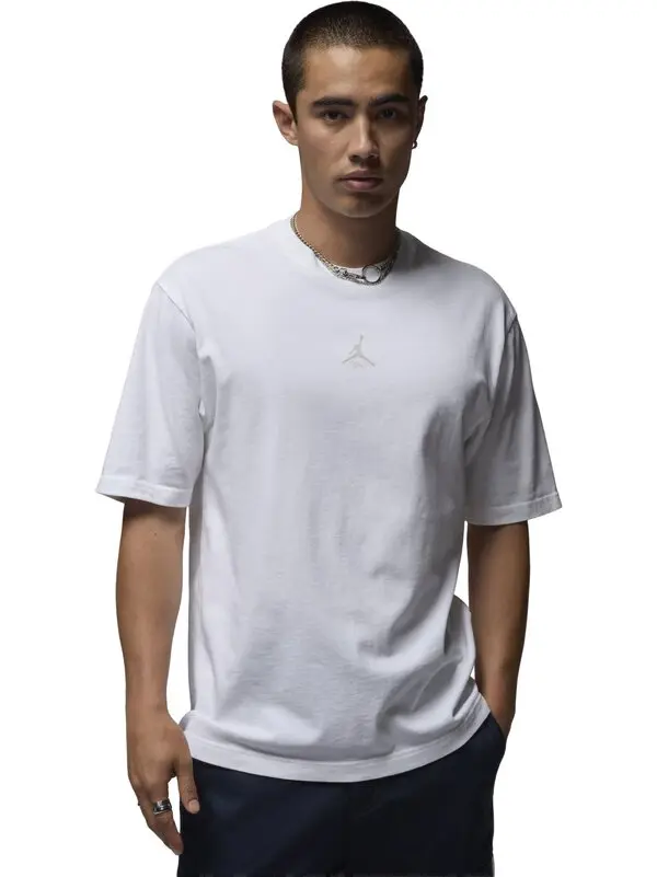 Nike Jordan Flight T-shirt - White