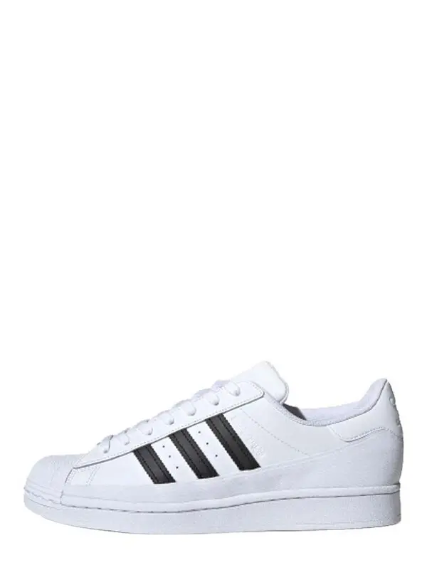 Adidas Superstar Mg Sneakers - White/black
