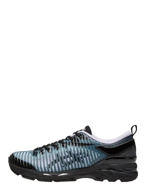 Asics X Kiko Kostadinov Gel-delva 1 "murasaki" Sneakers - Grey/blue