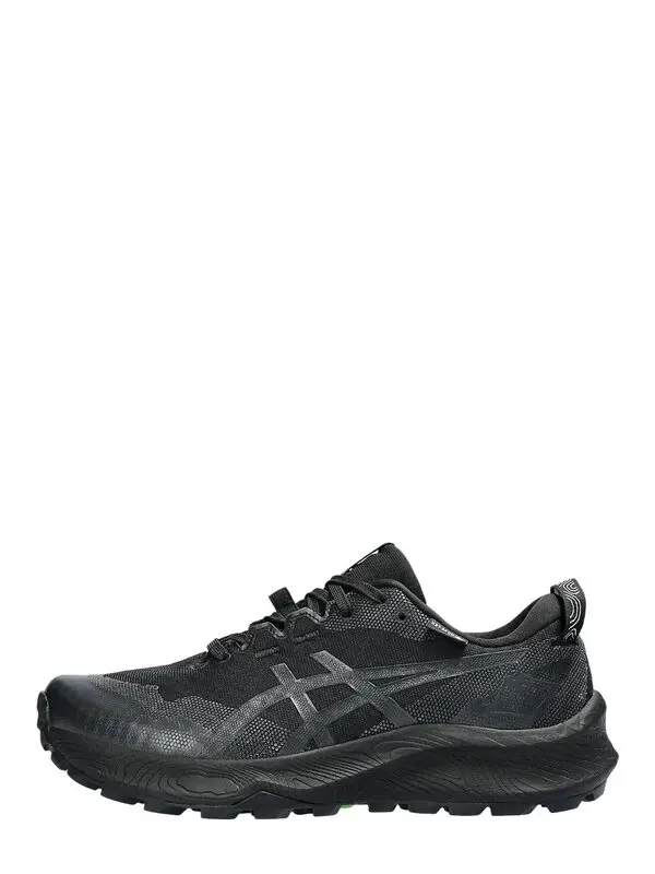 Asics Gel-trabuco 12 Gore-tex Sneakers - Black/graphite Grey