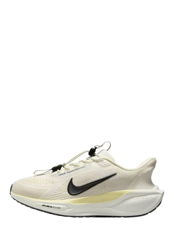 Nike Zoom Pegasus 41 Easyon Athletic Sneakers - Grey