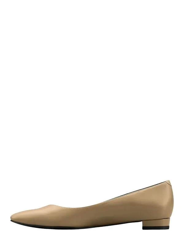 Onitsuka Tiger The Onitsuka Pumps - Beige