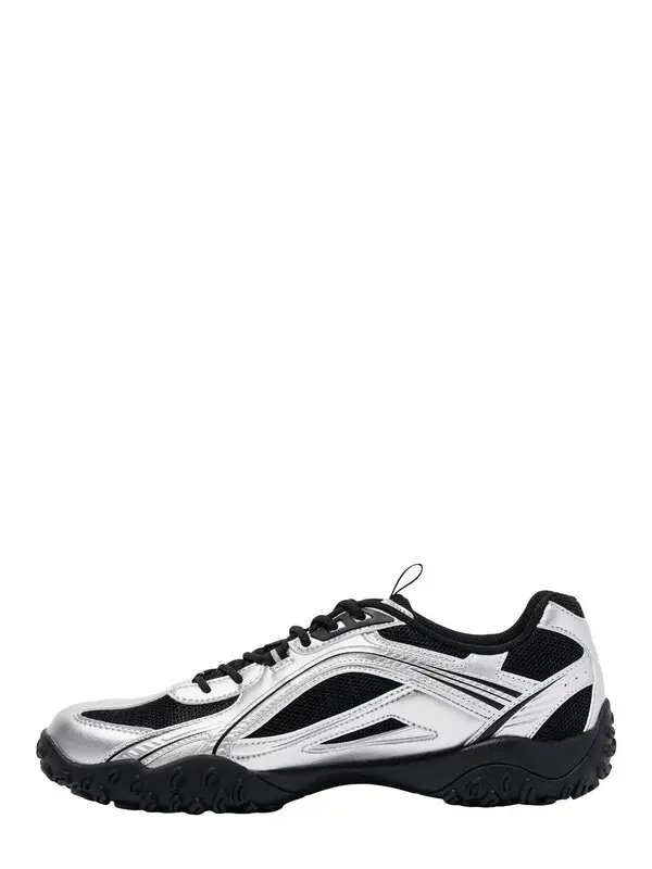 FILA Echappe Ms Sneakers - Black/silver