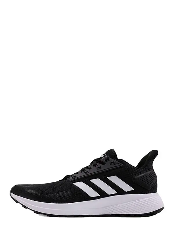 Adidas Duramo Athletic Sneakers - Black