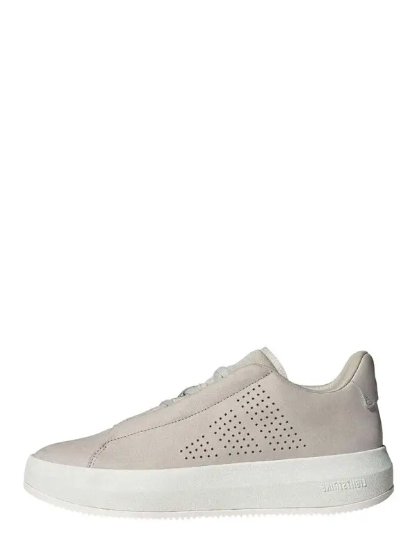Adidas Acesmash Sneakers - Beige