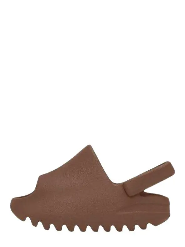 Adidas Yeezy Slide Flax - Flax/flax/flax