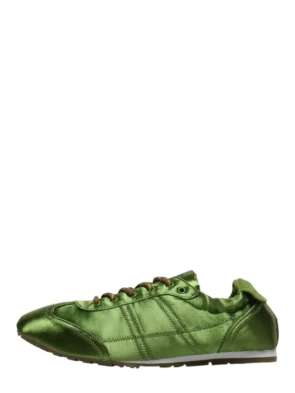 Onitsuka Tiger Plabala Sneakers - Kale