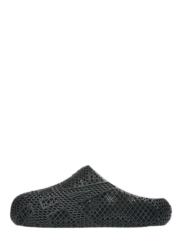 Asics X Kiko Kostadinov Gel-styrax Breeze - Black