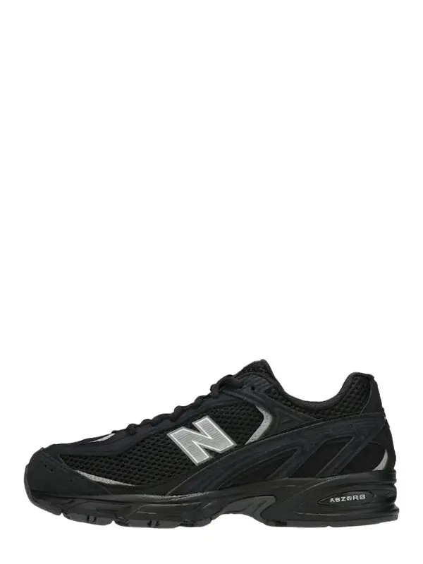 NEW BALANCE 509 Athletic Sneakers - Black