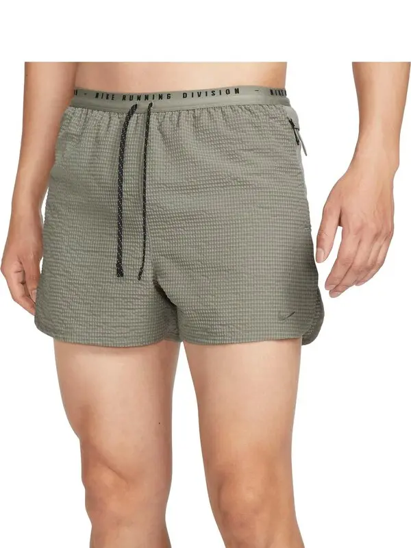 Nike Division Dri-fit Adv Shorts - Grey