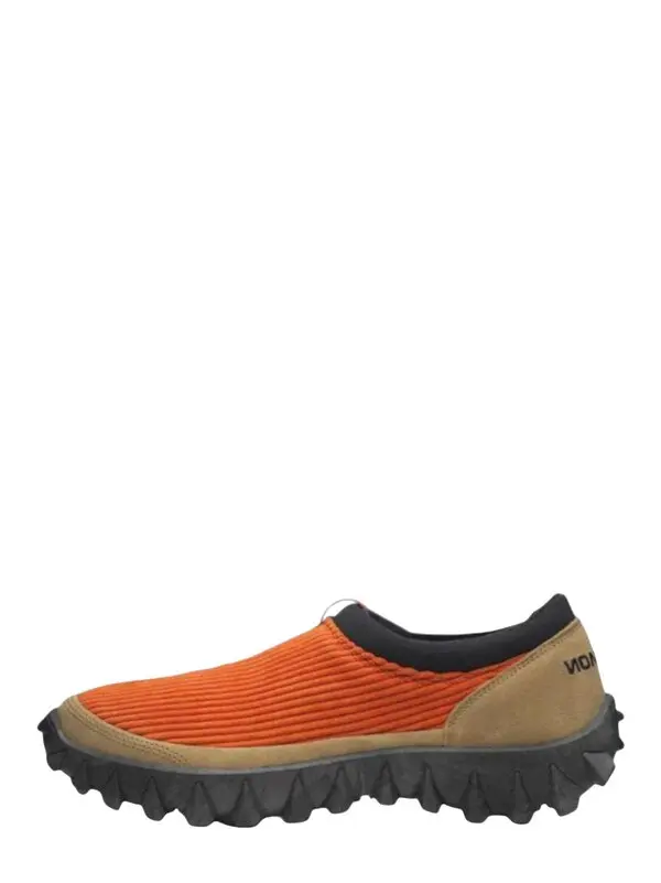 SALOMON Snowclog Corduroy Slip-on - Burnt Ochre/kelp/black