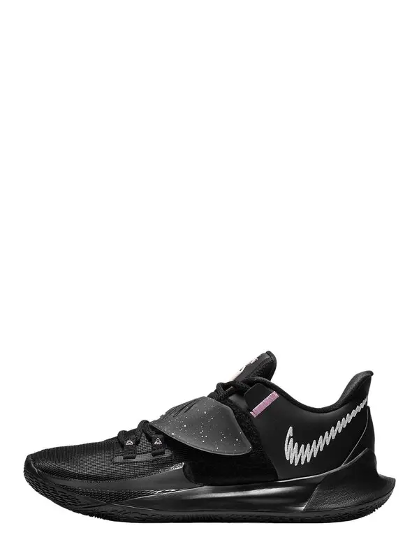Nike Kyrie Low 3 Basketball Sneakers - Black