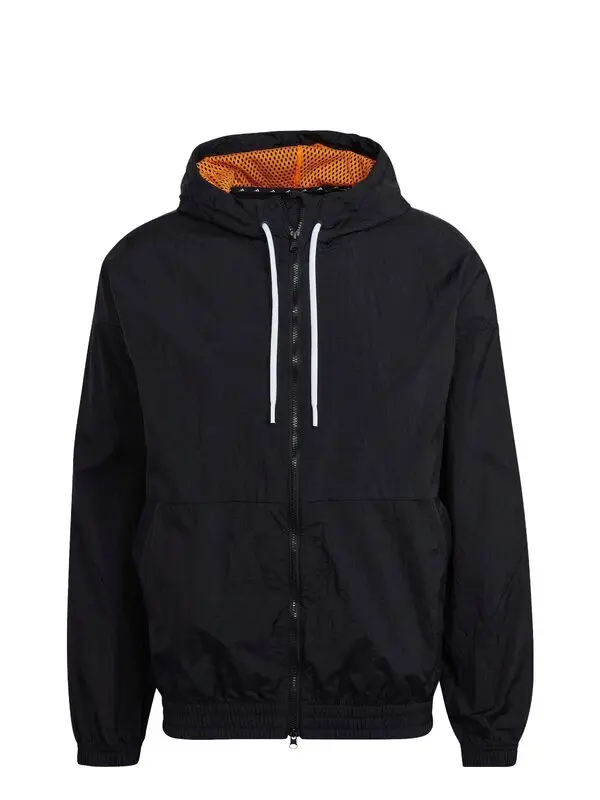 Adidas Future Icons Windbreaker - Default Colorway