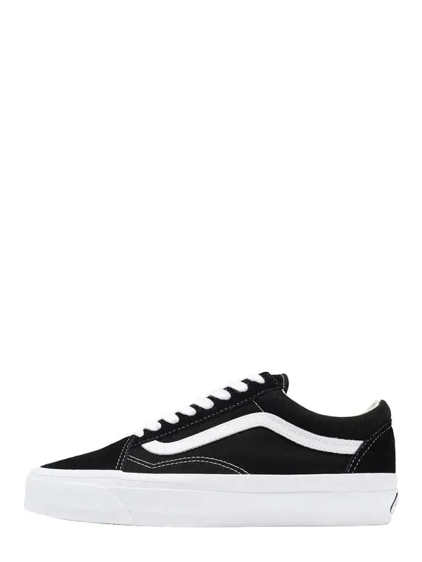 VANS Old Skool 36 Premium Sneakers - Black/white