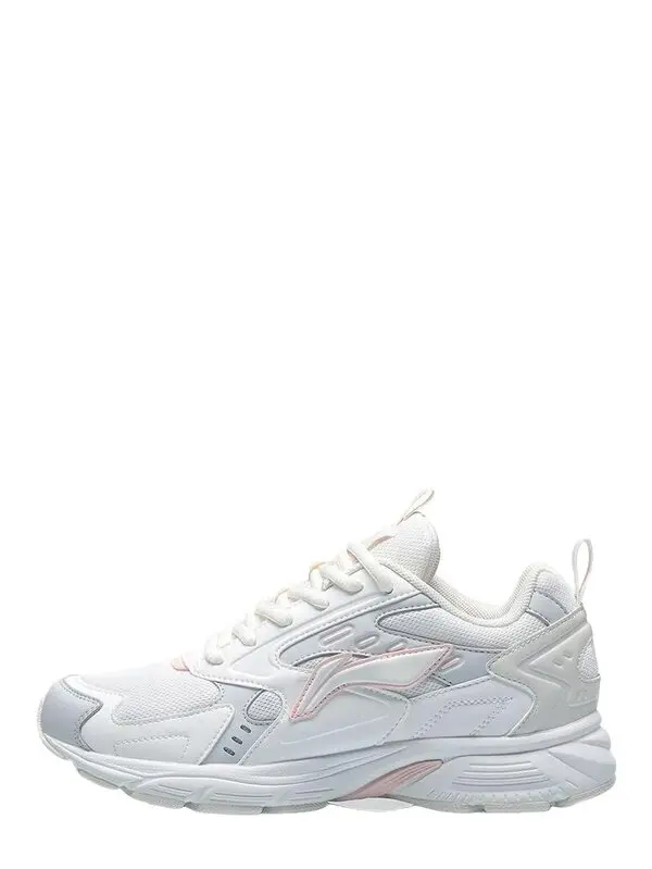 LI-NING Retro Running Sneakers - Default Colorway