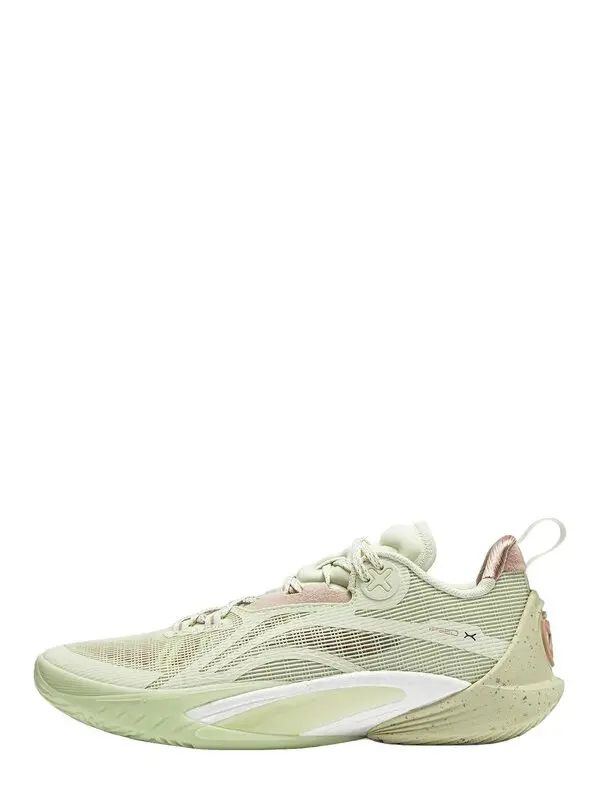 LI-NING Speed Sneakers - Green