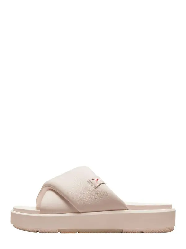 JORDAN Air Sophia Slide - Cream