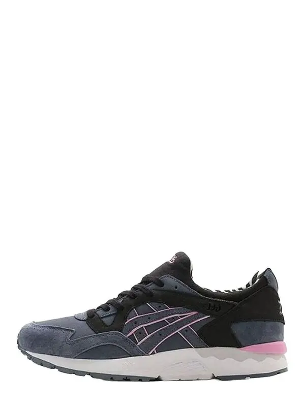 Asics Extra Butter X Gel Lyte 5 'karaoke - Black
