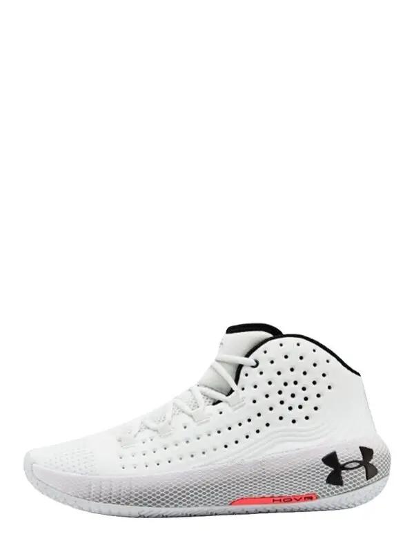 Under Armour Hovr Havoc 2 High Top Sneakers - White