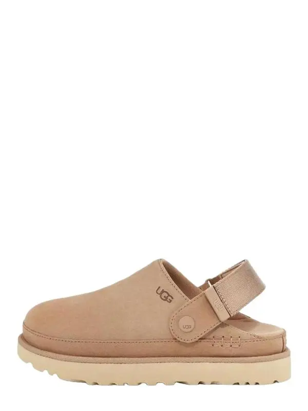 UGG Goldenstar Clog - Driftwood