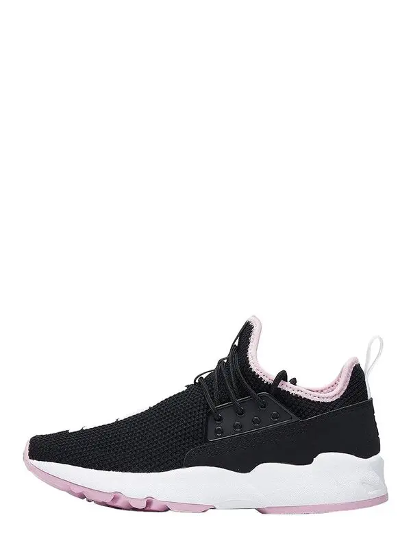 FILA Mind X Low Top Sneakers - Black