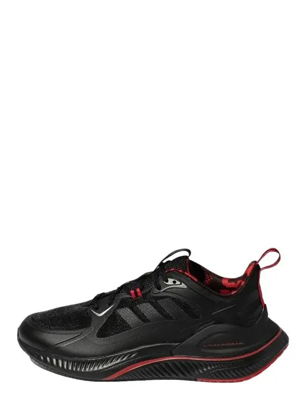 Adidas Alphamagma Sneakers - Black