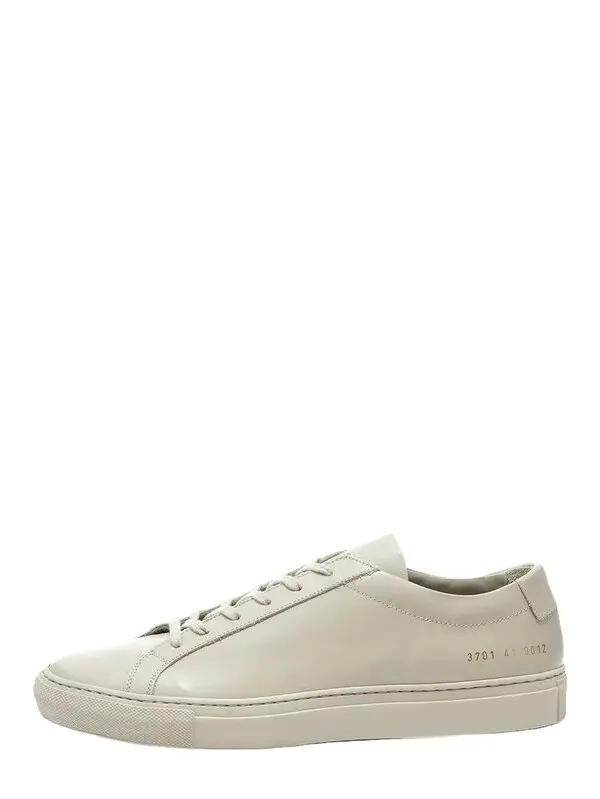 COMMON PROJECTS Achilles Low - Carta