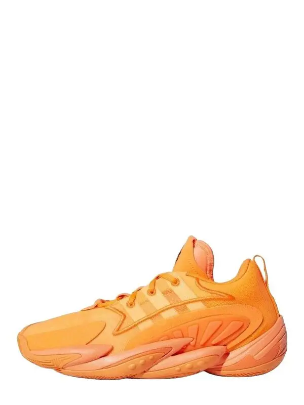 Adidas Crazy Byw X 20 Sneakers - Orange