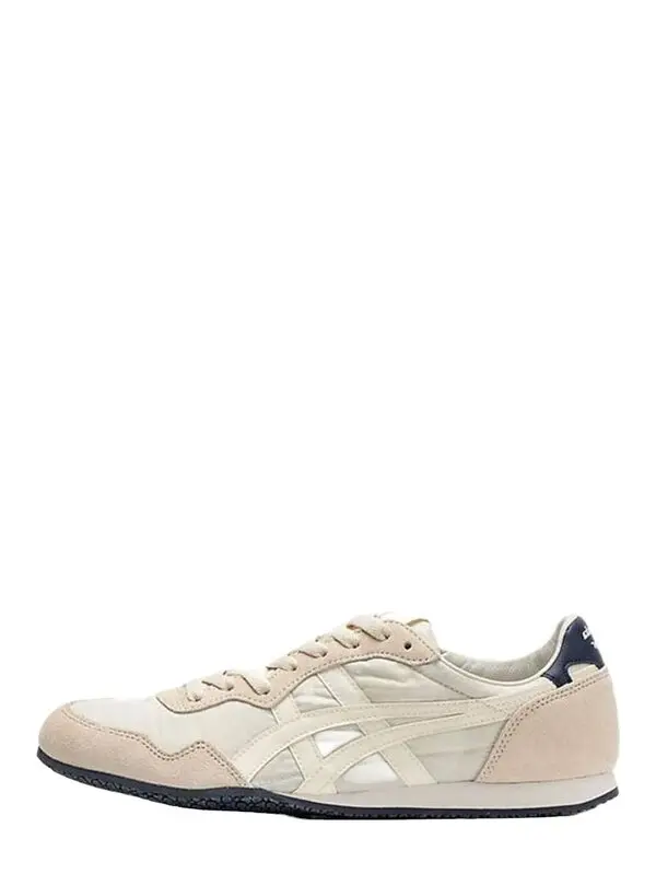 Onitsuka Tiger Serrano Sneakers - Oatmeal/cream