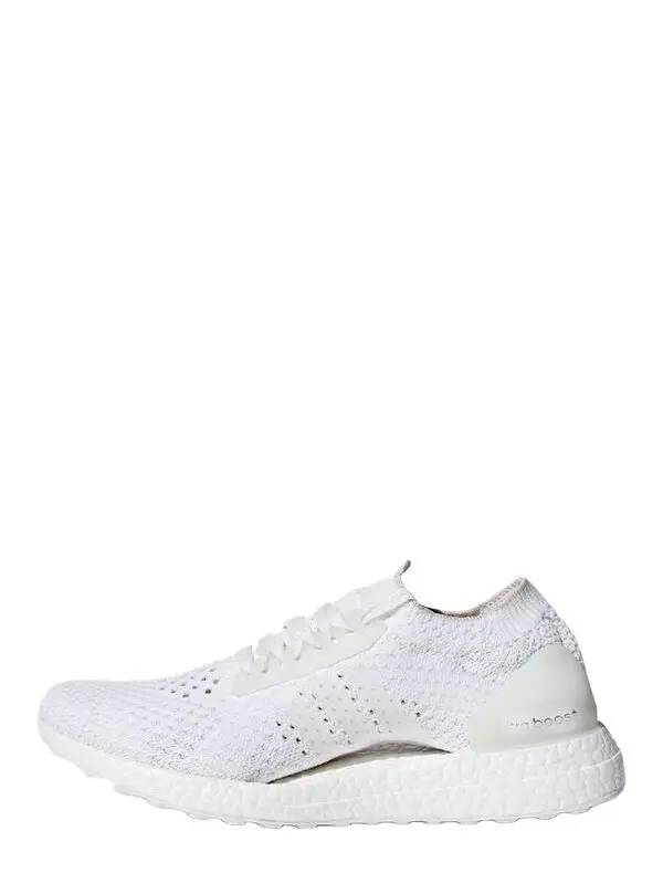 Adidas Ultraboost X Clima Low Top Sneakers - White