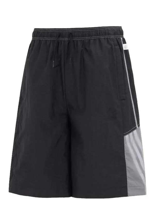 Adidas Vbe Shorts 2 - Black