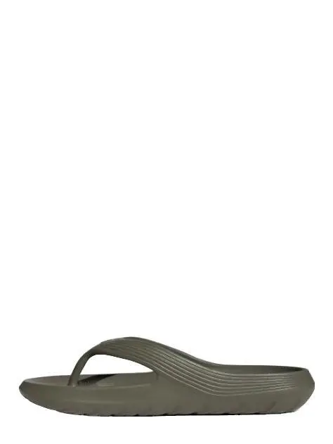 Adidas Adicane Flip-flops - Olive Green