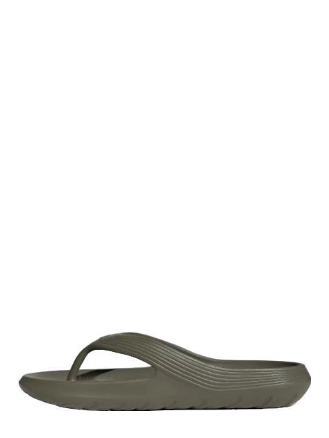 Adidas Adicane Flip-flops - Olive Green